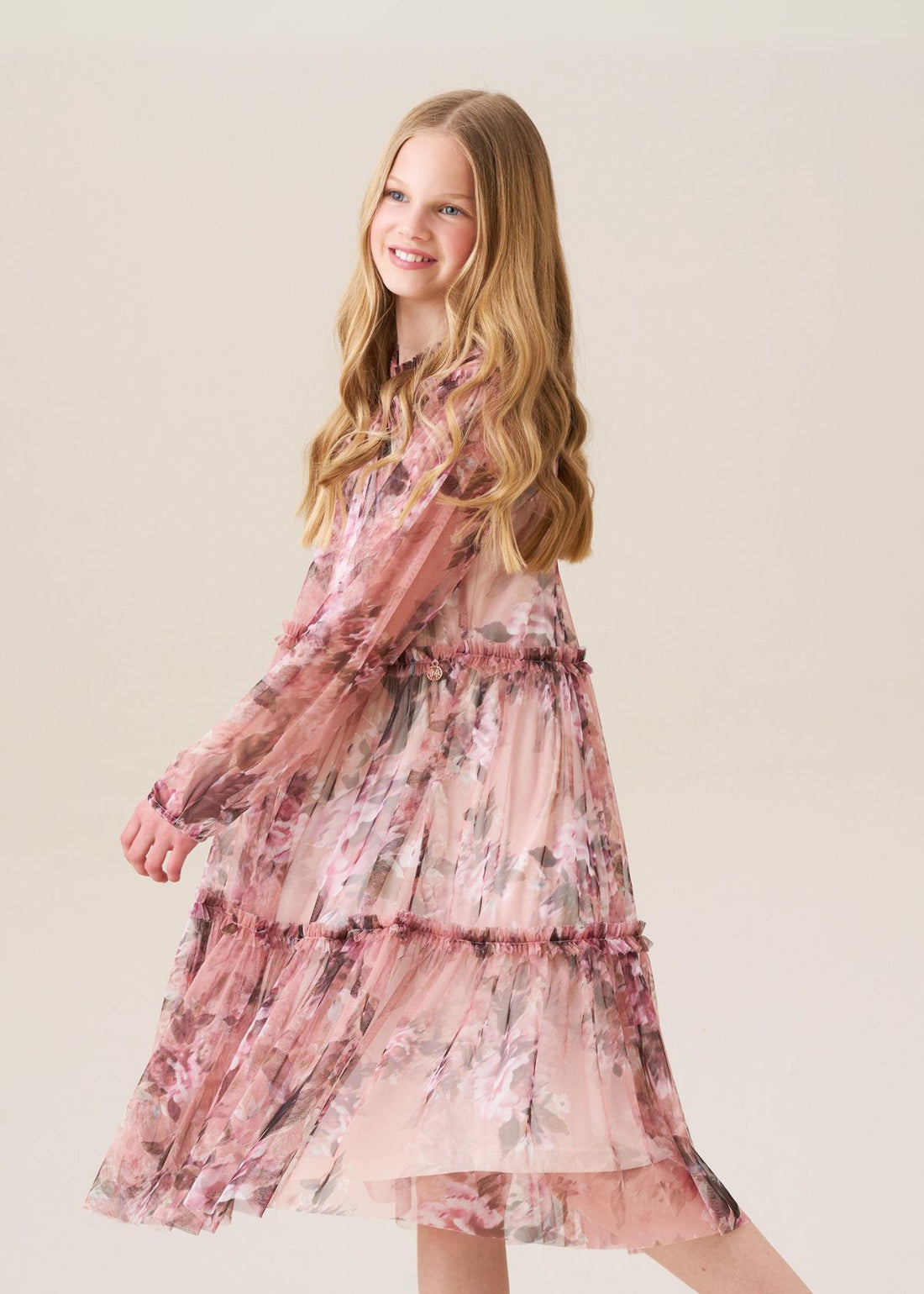 Shop Premium Girls Dresses Online | Angel & Rocket India – Trendy ...