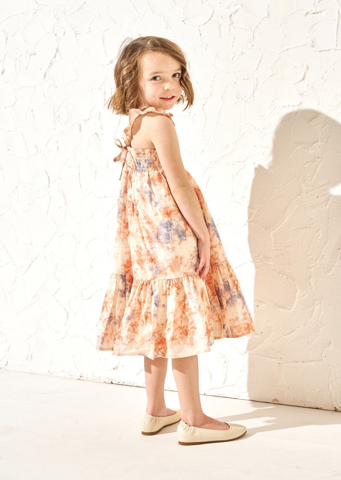 Shop Premium Girls Dresses Online | Angel & Rocket India – Trendy ...