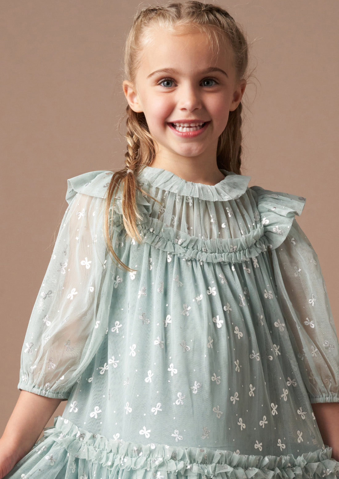 Shop Premium Girls Dresses Online | Angel & Rocket India – Trendy ...