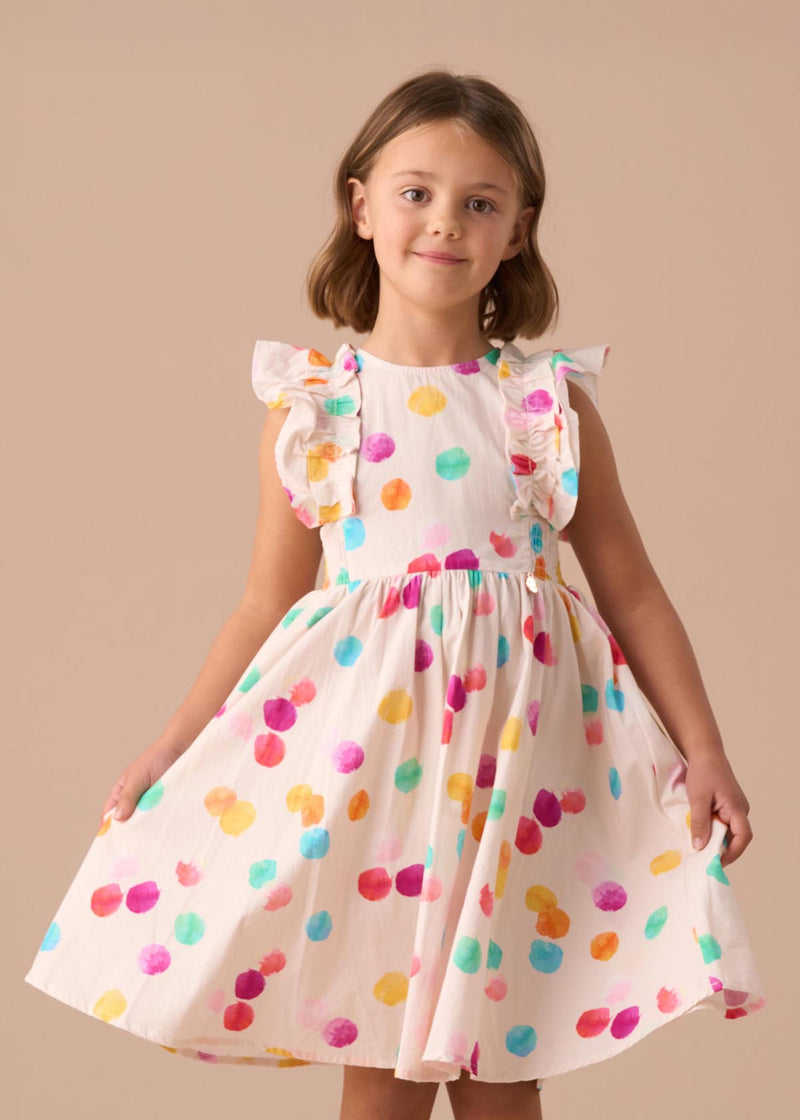 Shop Premium Girls Dresses Online | Angel & Rocket India – Trendy ...