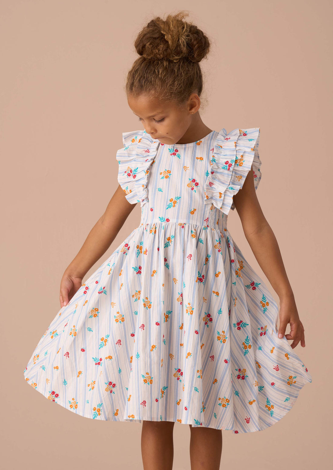 Shop Premium Girls Dresses Online | Angel & Rocket India – Trendy ...