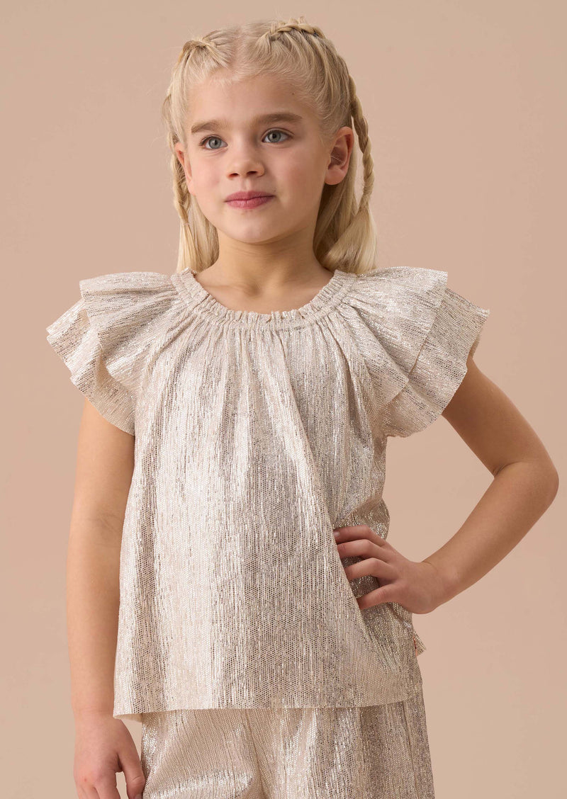 Trendy Girls Co-ords Sets - Angel & Rocket India