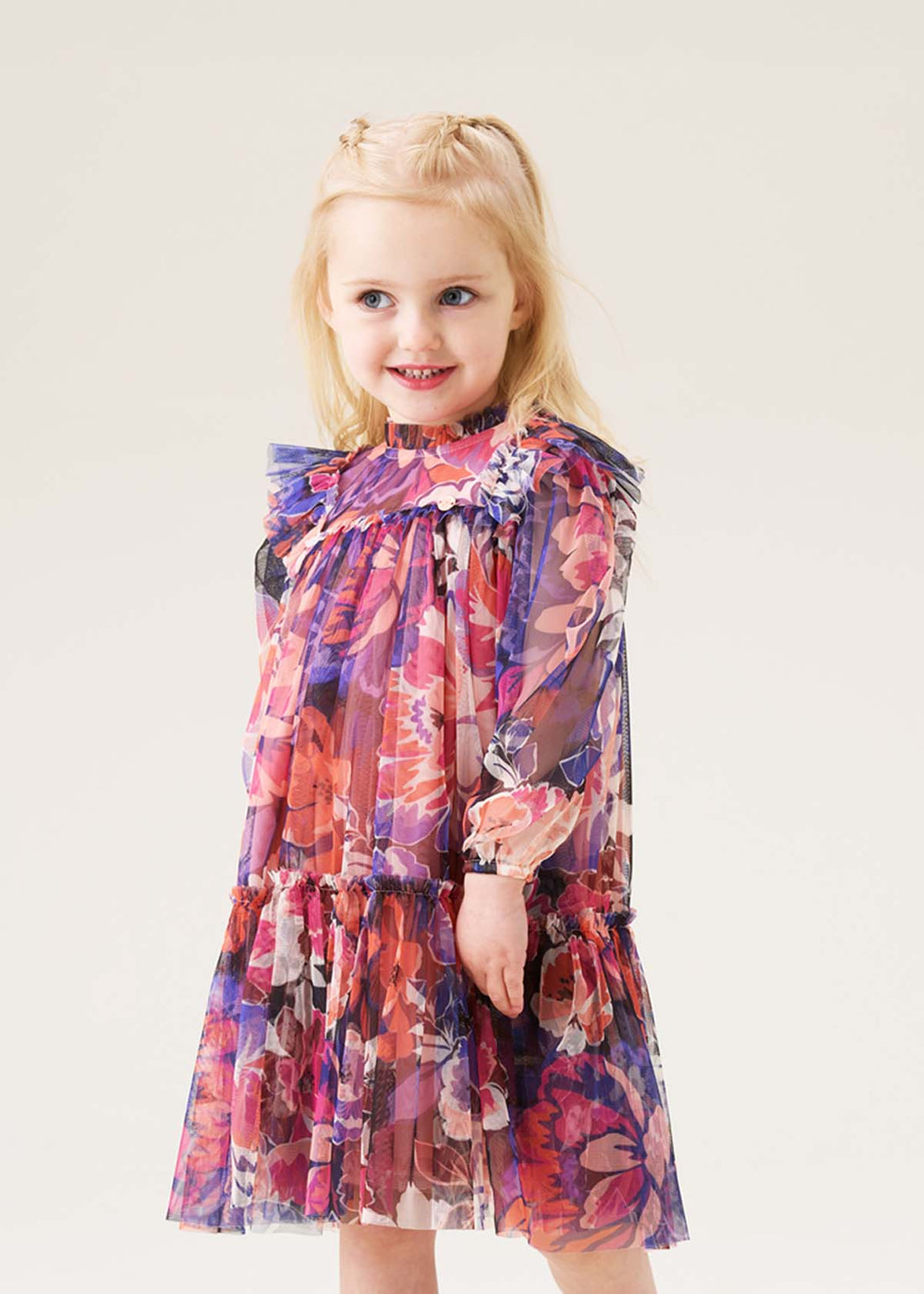 Girls Matching Outfits