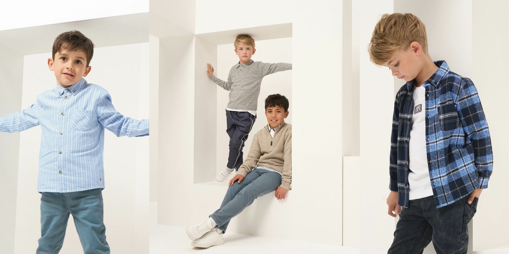 Designer Kids Clothes | Angel and Rocket